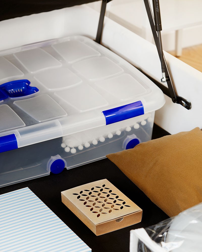 Humydry Eco-box deshumidificador de cartón sostenible | Humydry