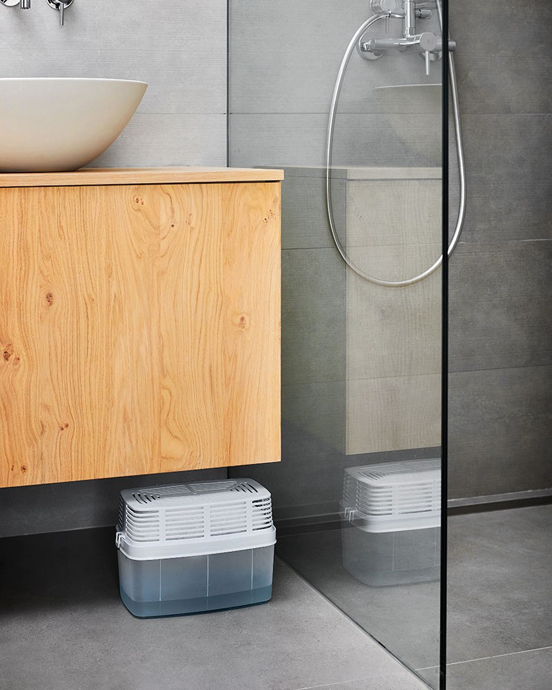 Lote Recambios Antihumedad Pack de 3 unidades 1 kg | Humydry