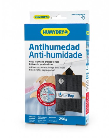 Productos absorbe humedad para quitar la humedad